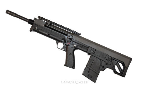 Bullpup