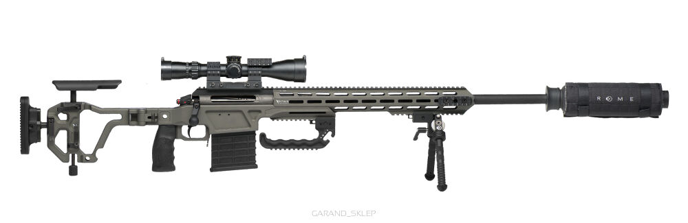 Karabin Victrix Scorpio V .338 Lapua Magnum