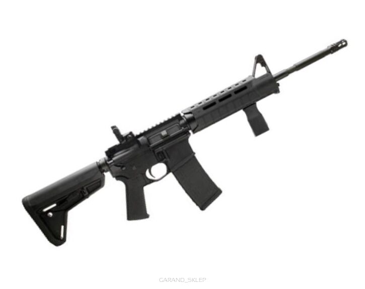 Karabinek Ar-15 Colt 16" .223Rem/5.56x45mm - MAGPUL