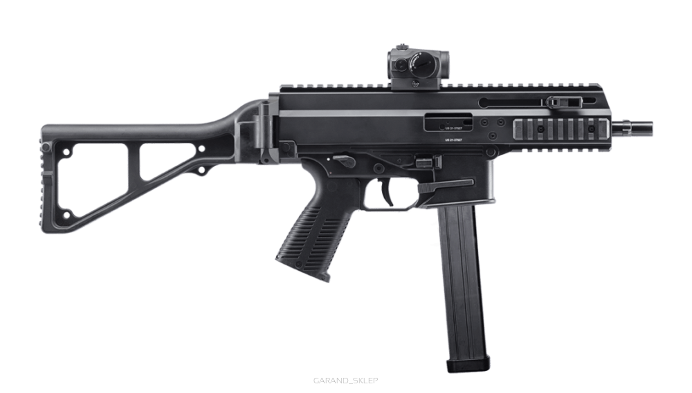 Karabinek semiauto B&T APC45 PRO kal. 45ACP (175mm)