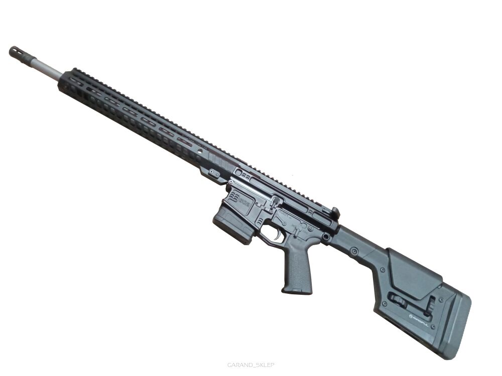 Karabin GO2 WEAPONS G2 PSR - .308Win. - 18.5"