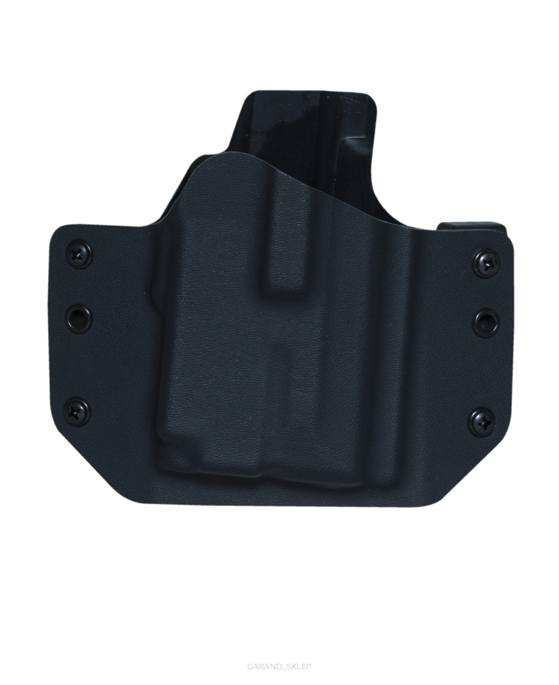 Kabura Kydex Holster Series Mmac 167