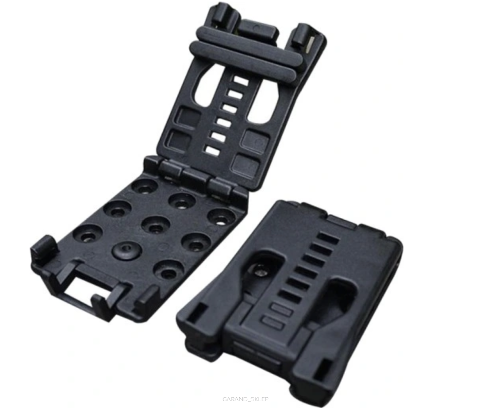 BLADE-TECH MOLLE LOK GEN3 Large