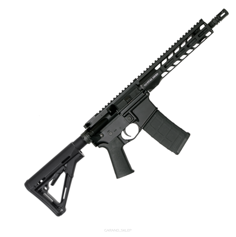 Karabinek Stag Arms 15 Tactical SBR 10,5" - kal.5.56NATO/.223Rem