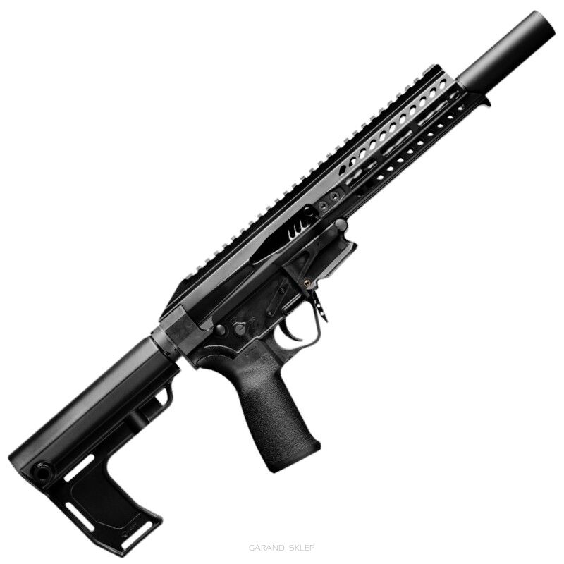 Karabinek POF Rebel .22 8" | .22 Long Rifle