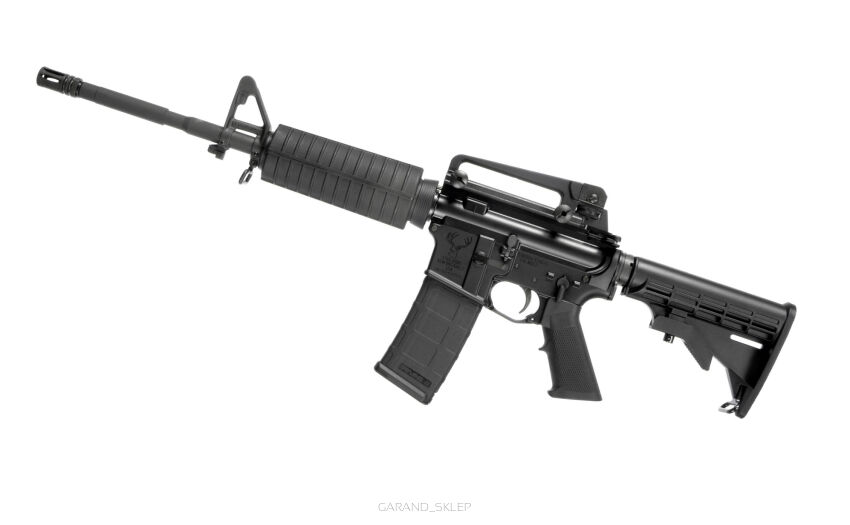 Karabinek Stag Arms 15 M4 Rifle .223Rem 16"