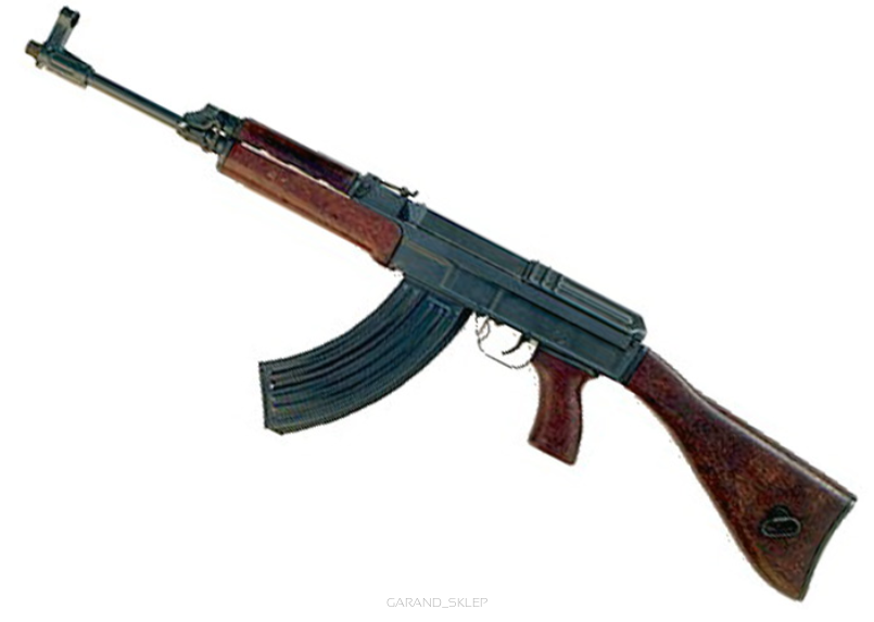 Czech Small Arms Classic Semi-Automatic Rifle, 12/17/2022