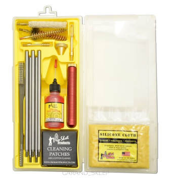 Pro Shot 308 cal. Tactical Box Cleaning Kit