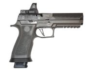 Pistolet Sig Sauer P320 Max Michel 9mmx19 z kolimatorem ROMEO3MAX