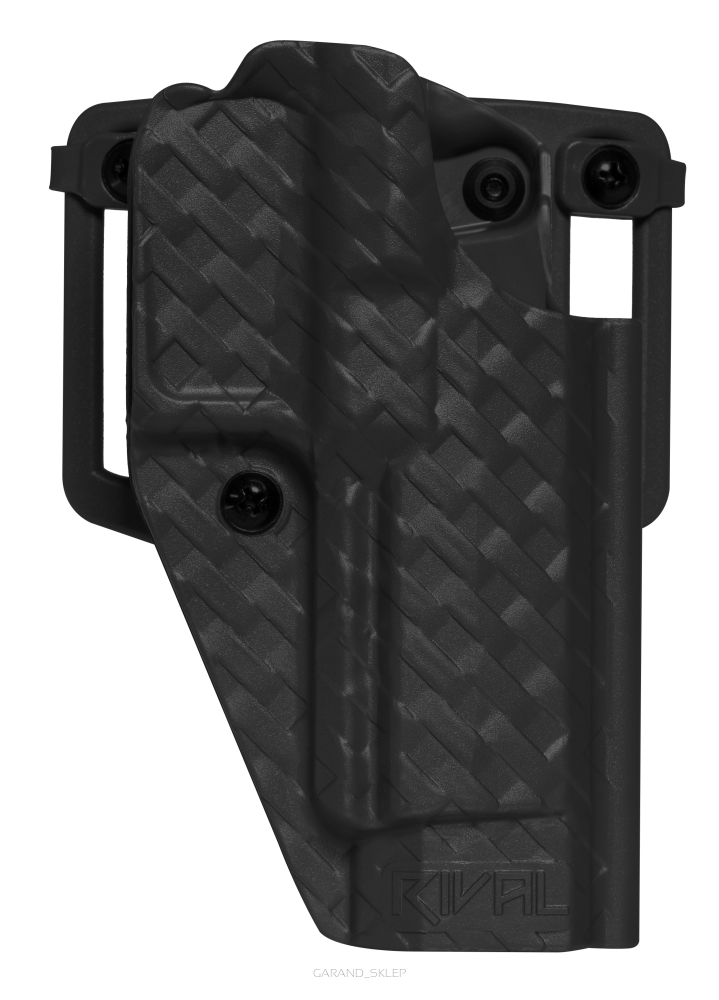 Kabura Polimerowa Rival (MMAC-503)