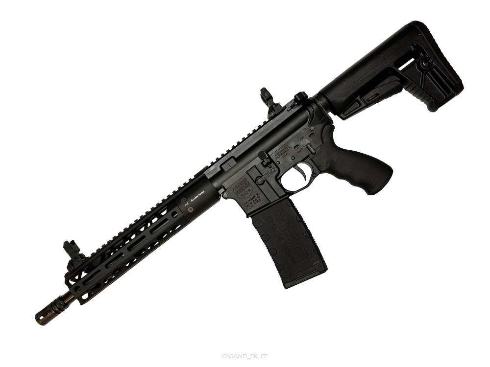 Karabinek Adams Arms P2 SBR 11,5″ kal. 5.56NATO (.223 Rem)