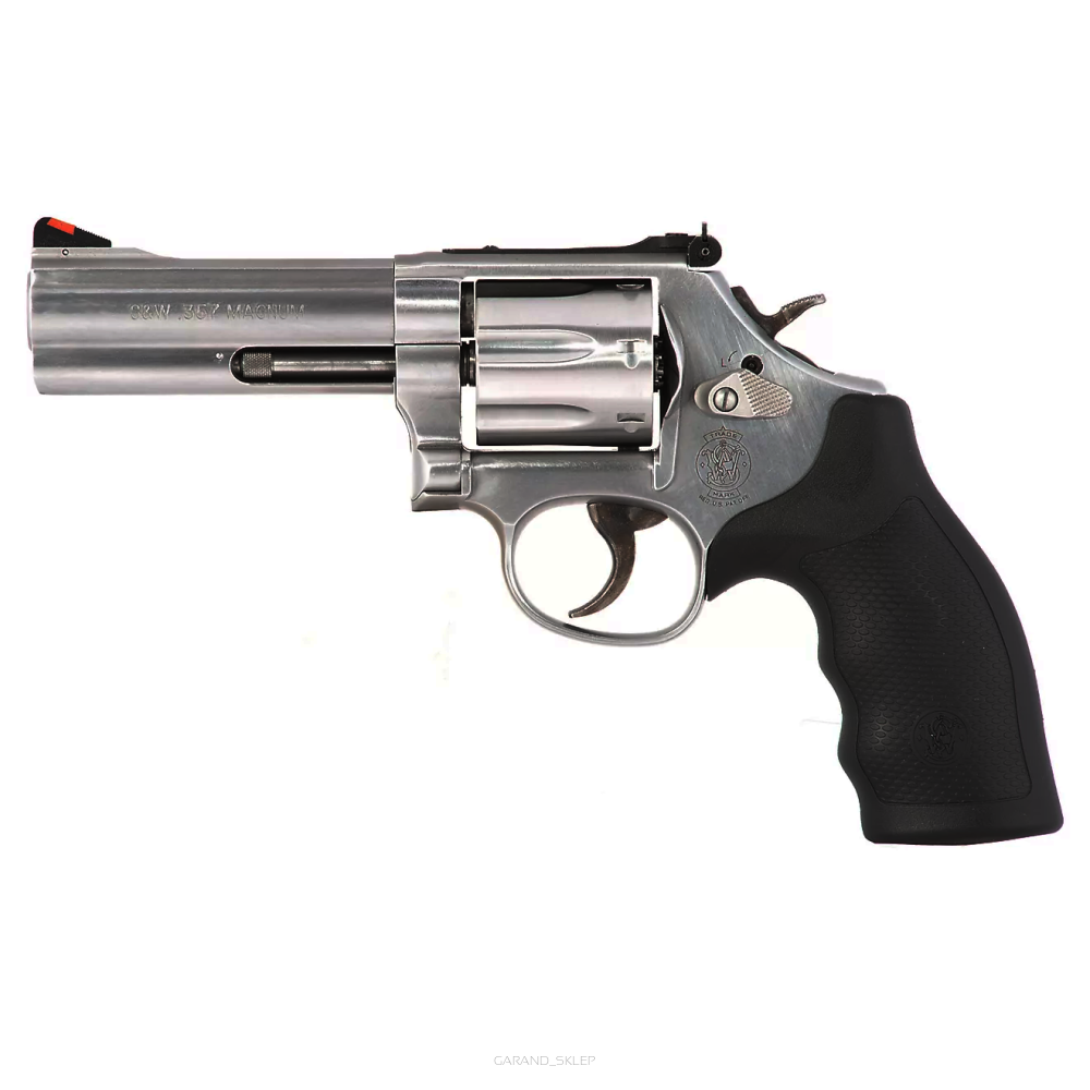 Rewolwer Smith&Wesson 686-6 - kal.357Mag/.38Spec. - 4"