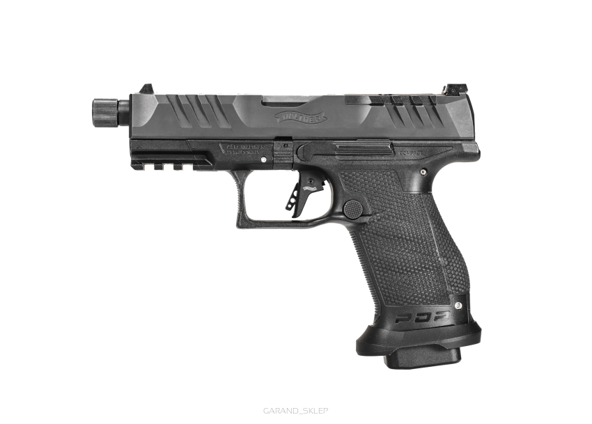 Walther PDP COMPACT 4,6" PRO SD
