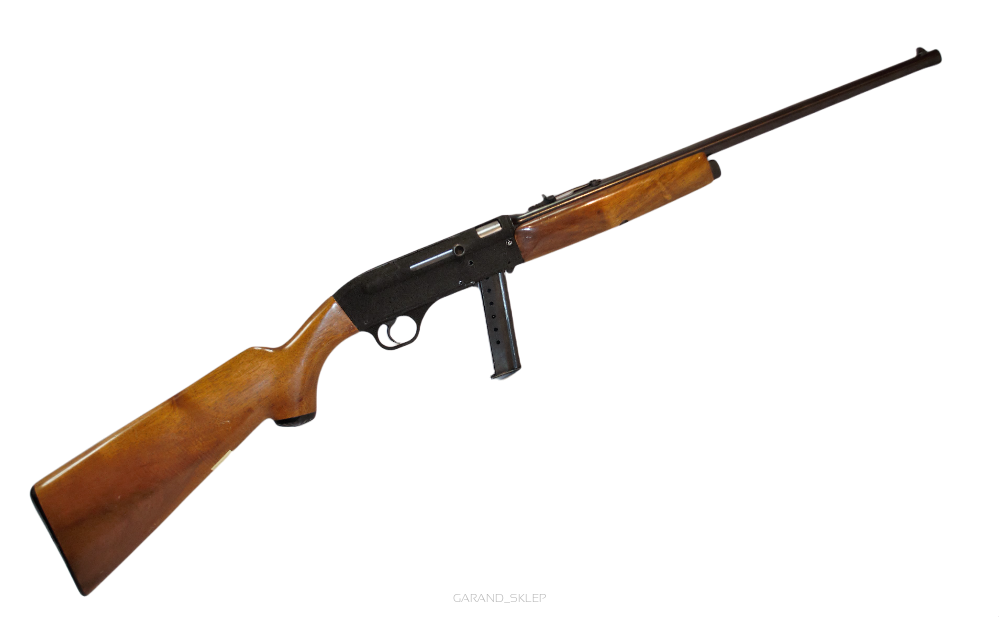 Karabinek Gevarm 22LR.