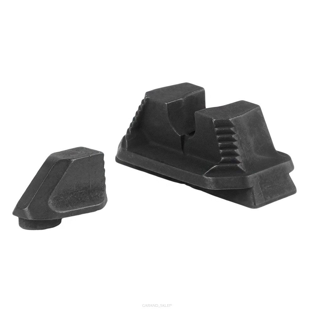 Przyrządy celownicze do Glock Strike Industries Iron Sights Standard Height